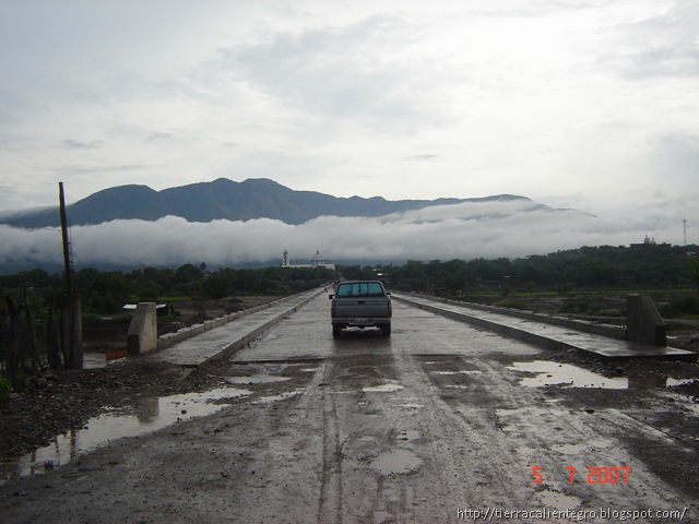 Fotos de Tlapehuala a Villa Nicolás Bravo, Guerrero ~ Tierra Caliente ...